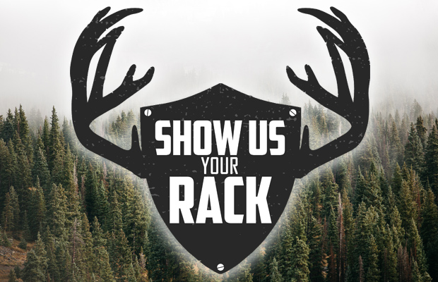 Show us your Rack 2021 Sweepstakes | 96.3 The Buzzer